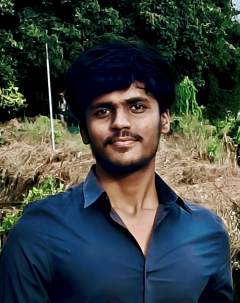 Tarun | Computer Science Student | Aspiring Developer